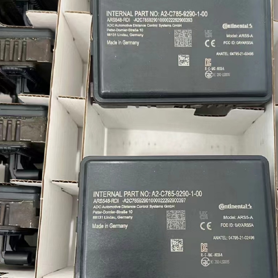 ARS548雷达使用中的问题及解答（一）-CSDN博客