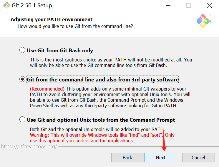 Windows安装Gitee及Git LFS（Large File Storage），上传超过100MB项目流程（仅企业版Gitee支持）_gitee lfs-CSDN博客