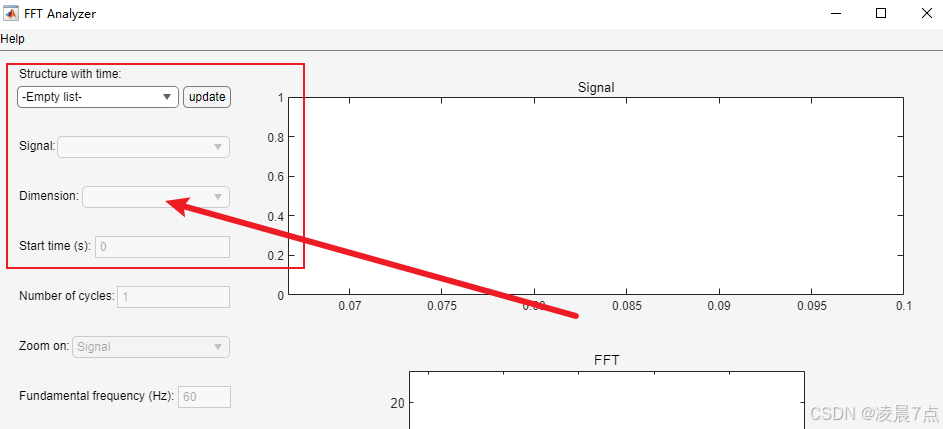 拓展：MATLAB中对THD_总谐波失真的计算_matlab计算thd-CSDN博客