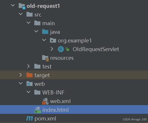 Ajax-概述、XMLHttpRequest对象、AJAX GET请求、AJAX POST请求_ajax请求-CSDN博客
