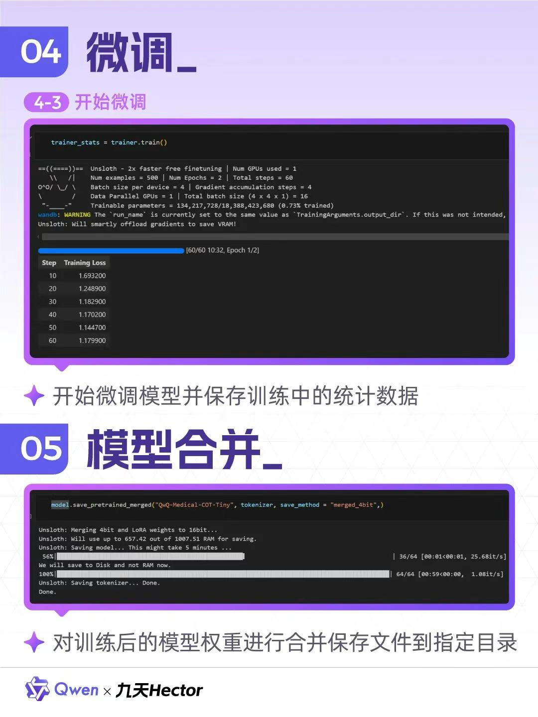 实战来了！QwQ-32B消费级显卡微调全流程_qwen32b微调-CSDN博客