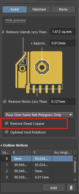 AD学习笔记——PCB_ad16 pcb焊盘孔怎么设置-CSDN博客