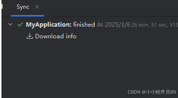 Android Studio 2024 小米便签项目部署_小米便签androidstudio-CSDN博客