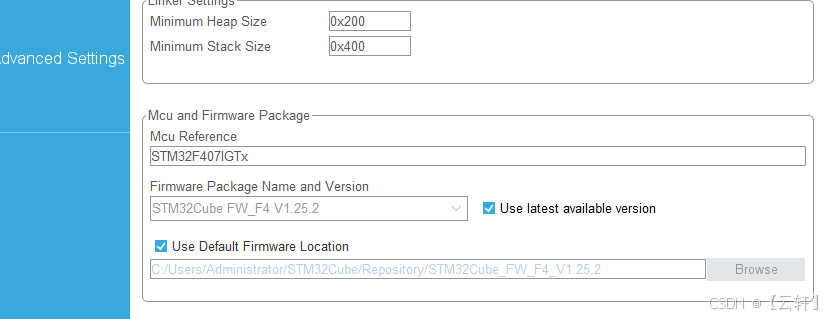 KEIL5问题 ThirFreeRTOS/Source/CMSIS_RTOS_V2/freertos_os2.h(31): error: #13: expected a file name ...