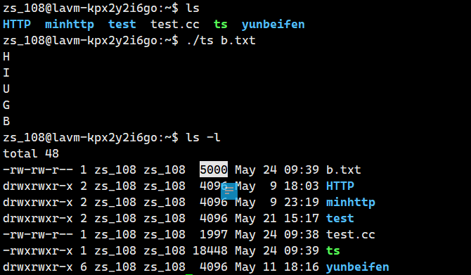 【Linux】mmap文件映射-CSDN博客