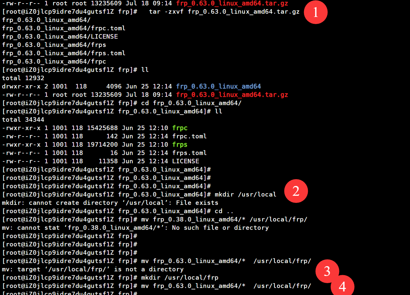 内网穿透解决方案笔记_cpolar和frp-CSDN博客