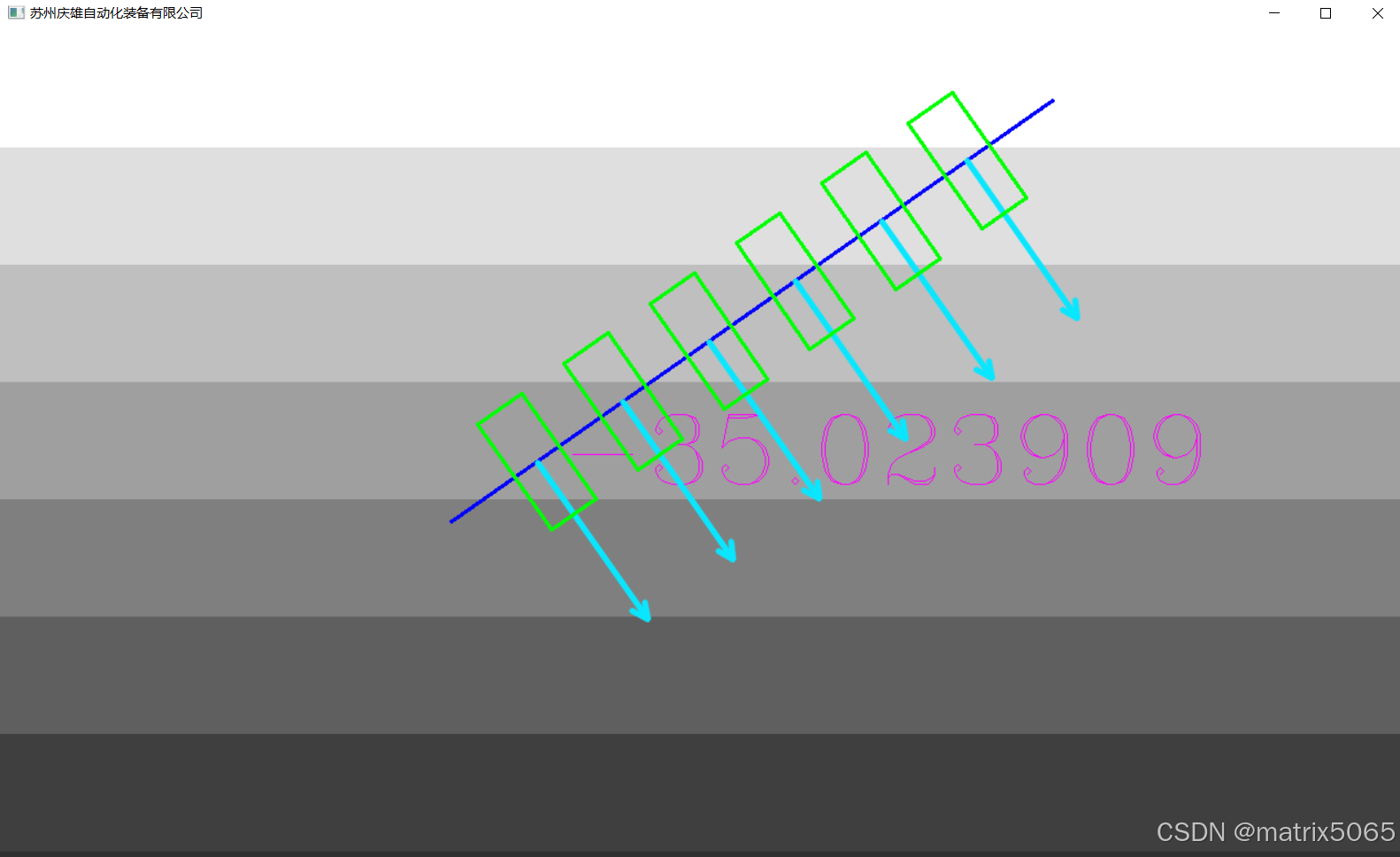 基于OpencvSharp的FindLineTool(1)截取区域_opencvsharp卡尺工具-CSDN博客