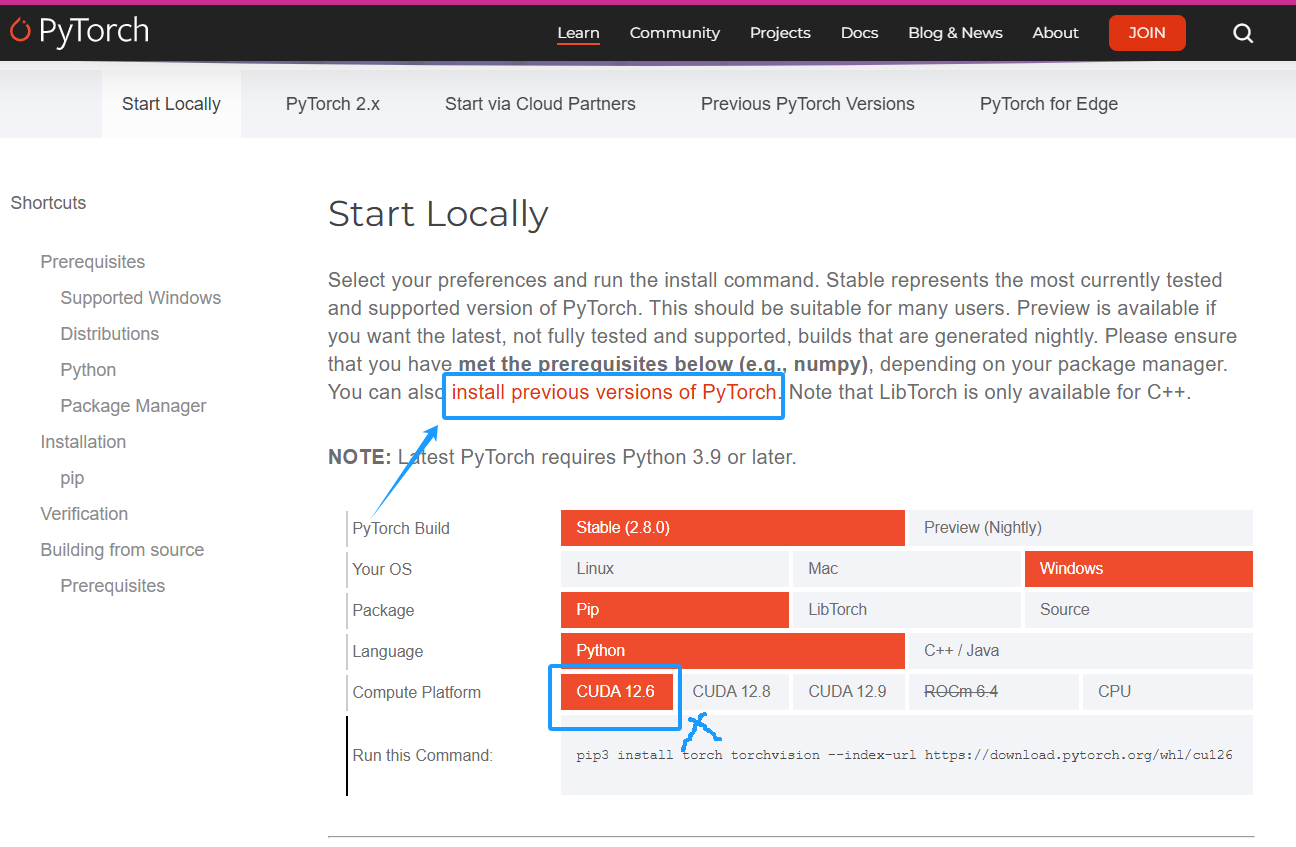 Theseus-ai库的安装-CSDN博客