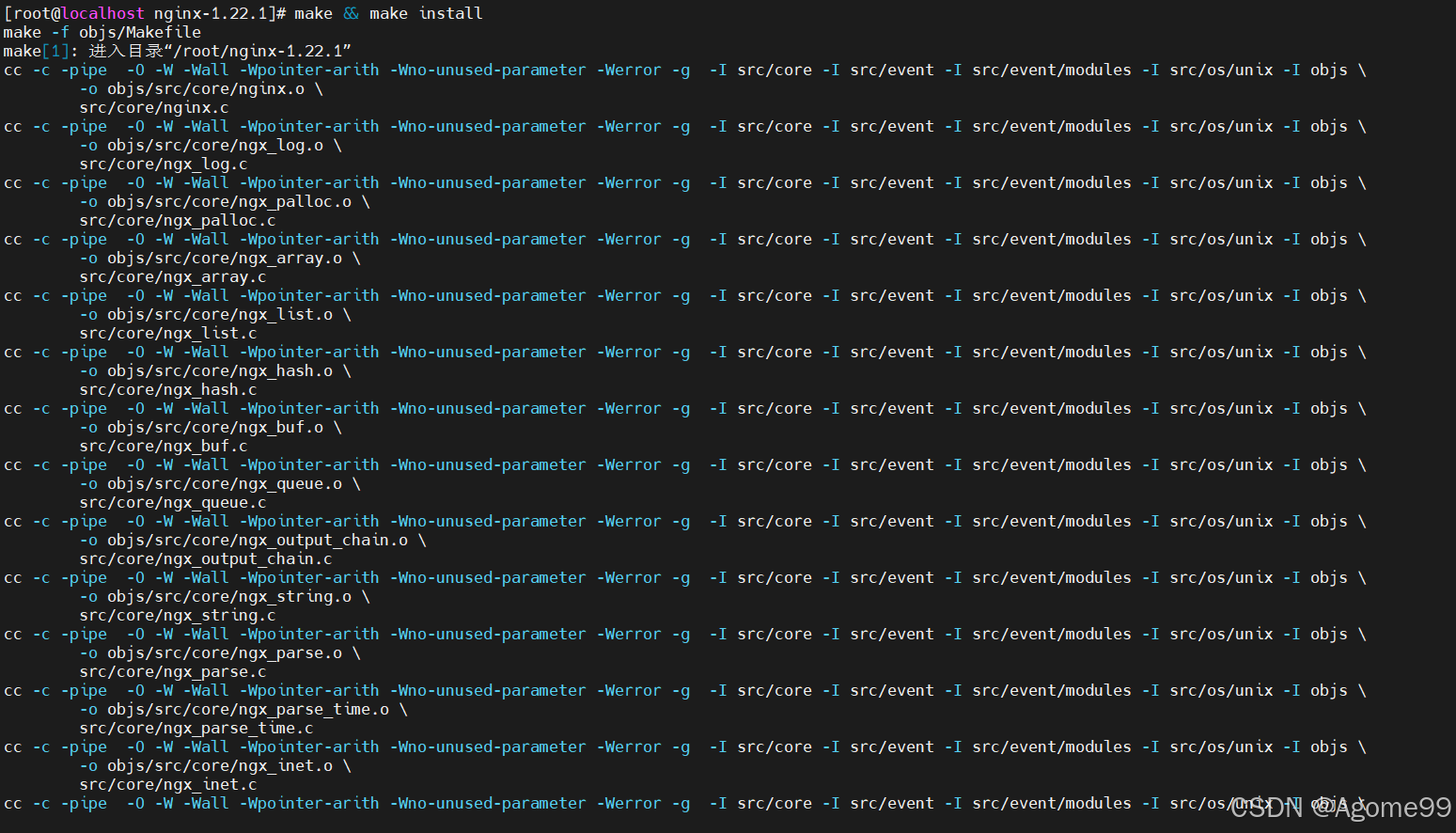 Linux软件包管理&源码包安装&rpm安装MySQL_linux mysql软件包-CSDN博客