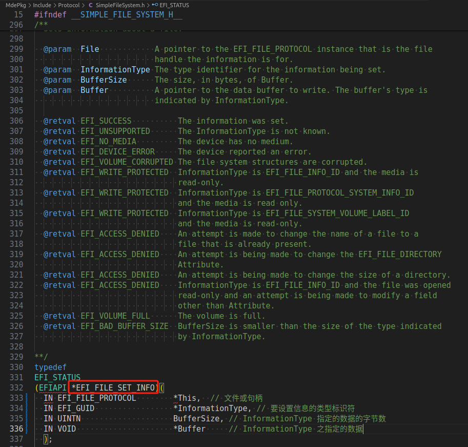 UEFI 硬盘和文件系统_uefi硬盘-CSDN博客