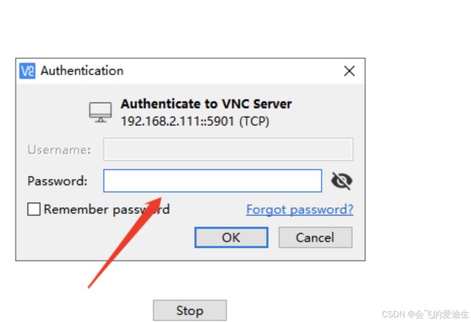 vnc连接麒麟系统_银河麒麟安装vnc-CSDN博客