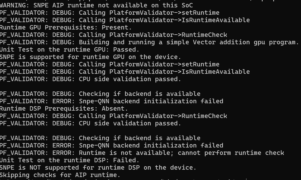 高通QNN和SNPE推理实战-目标检测_qnn-onnx-converter-CSDN博客