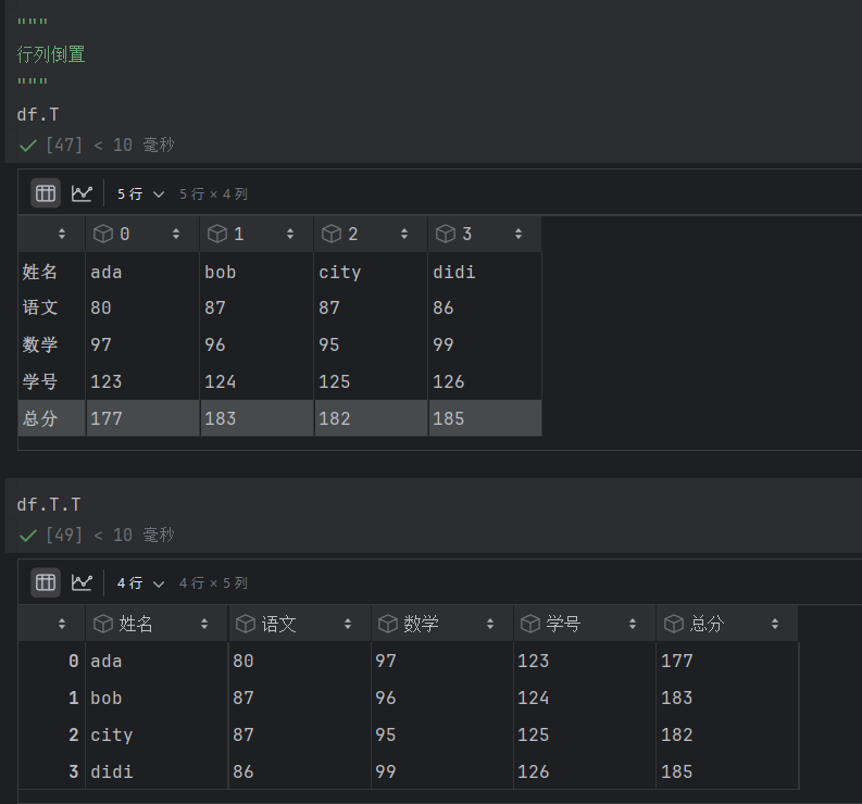 python学习打卡第十一天-CSDN博客