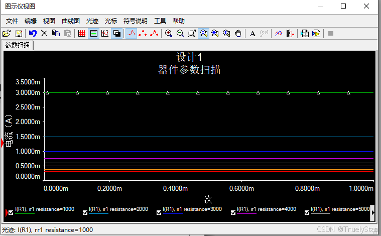 【Multisim】Analyses and Simulation常用功能_multisim瞬态分析怎么用-CSDN博客