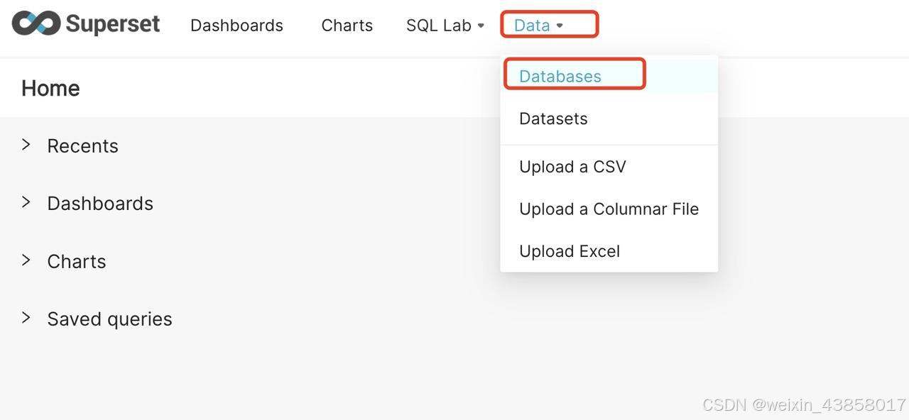 superset中添加doris数据源_superset doris-CSDN博客