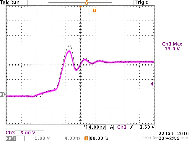 硬件设计学习DAY32——开关电源EMI根源与优化全解析_buck低emi-CSDN博客
