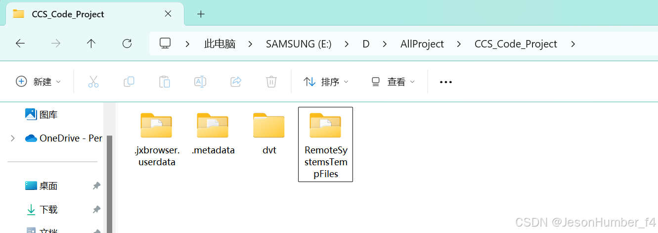 Code Composer Studio的环境配置（CCS12.7.1）（以MSP432E401Y及其官方SDK导入配置）-CSDN博客
