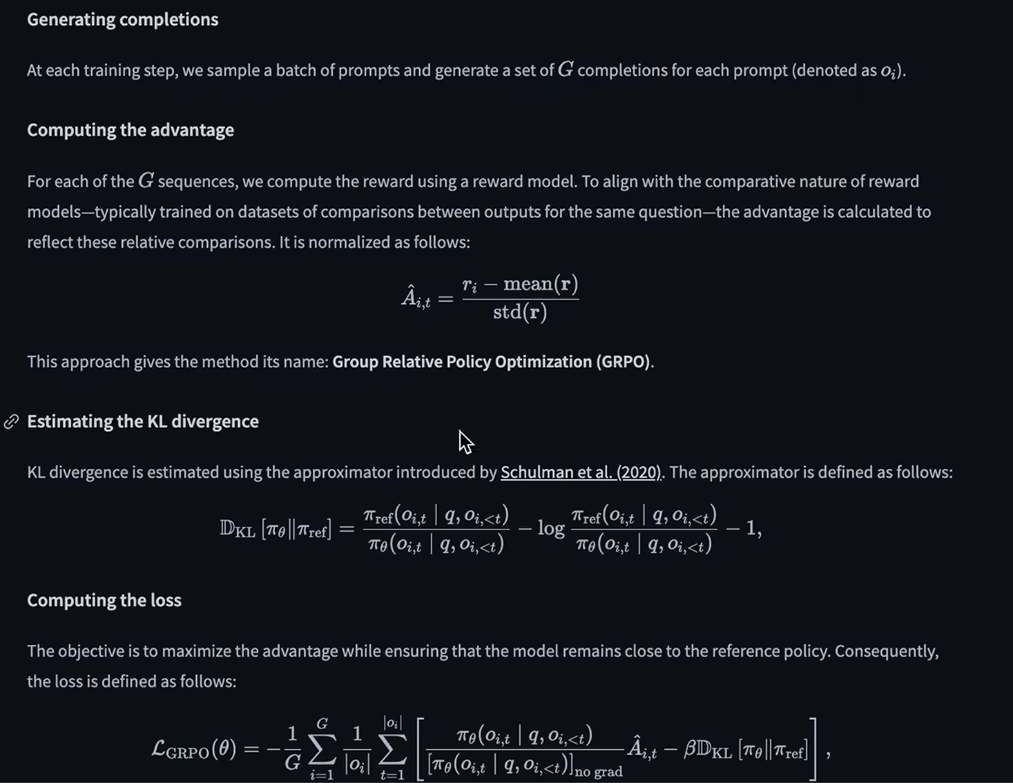 RL for Reasoning LLM_rl for llm reasoning-CSDN博客
