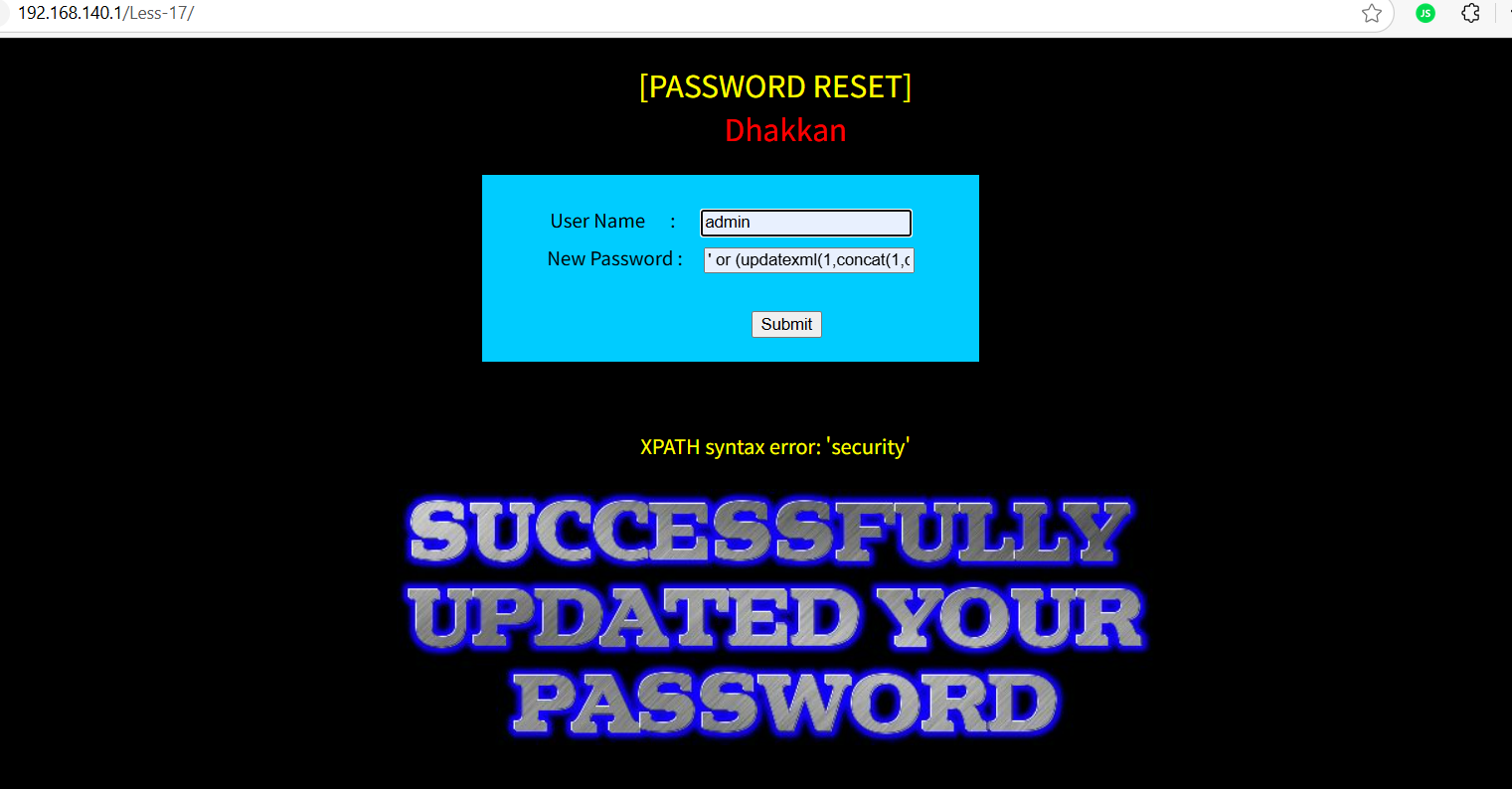 sqli-libs通关教程（11-20）-CSDN博客