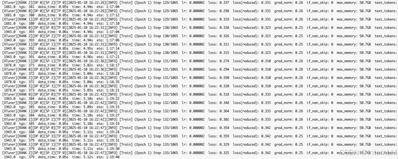 新一代书生·浦语大模型(InternLM3)寒武纪训推实践_dlinfer-CSDN博客