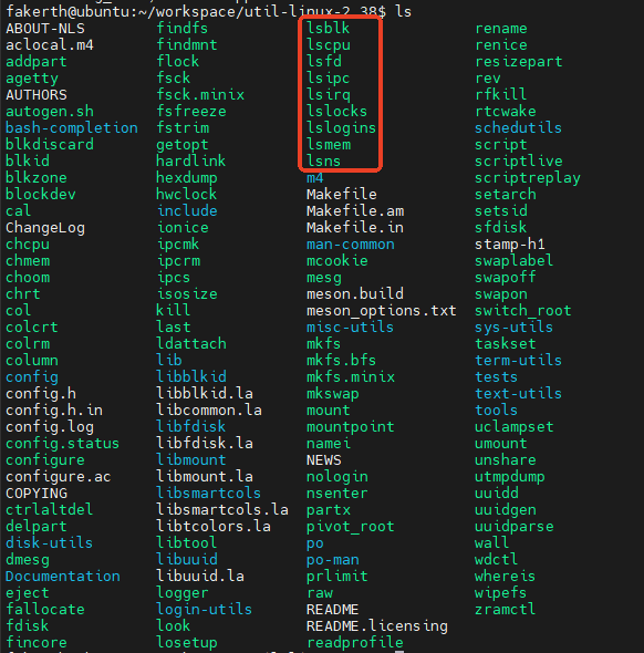 交叉编译util-linux使用lscpu等工具-CSDN博客
