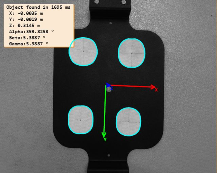 【Halcon】使用平面标定可变形模板进行定位抓取，create_planar_calib_deformable_model算子应用_halcon关于定位有哪些方案-CSDN博客