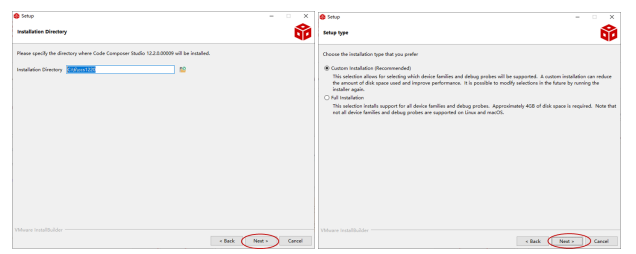 LP-MSPM0G3507学习--01环境安装-CSDN博客
