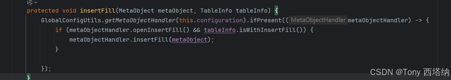 Mybatis Plus实现字段默认值填充（不使用tablefield）mybatis Plus字段默认值 Csdn博客