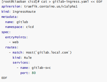 Gitlib安装部署-CSDN博客