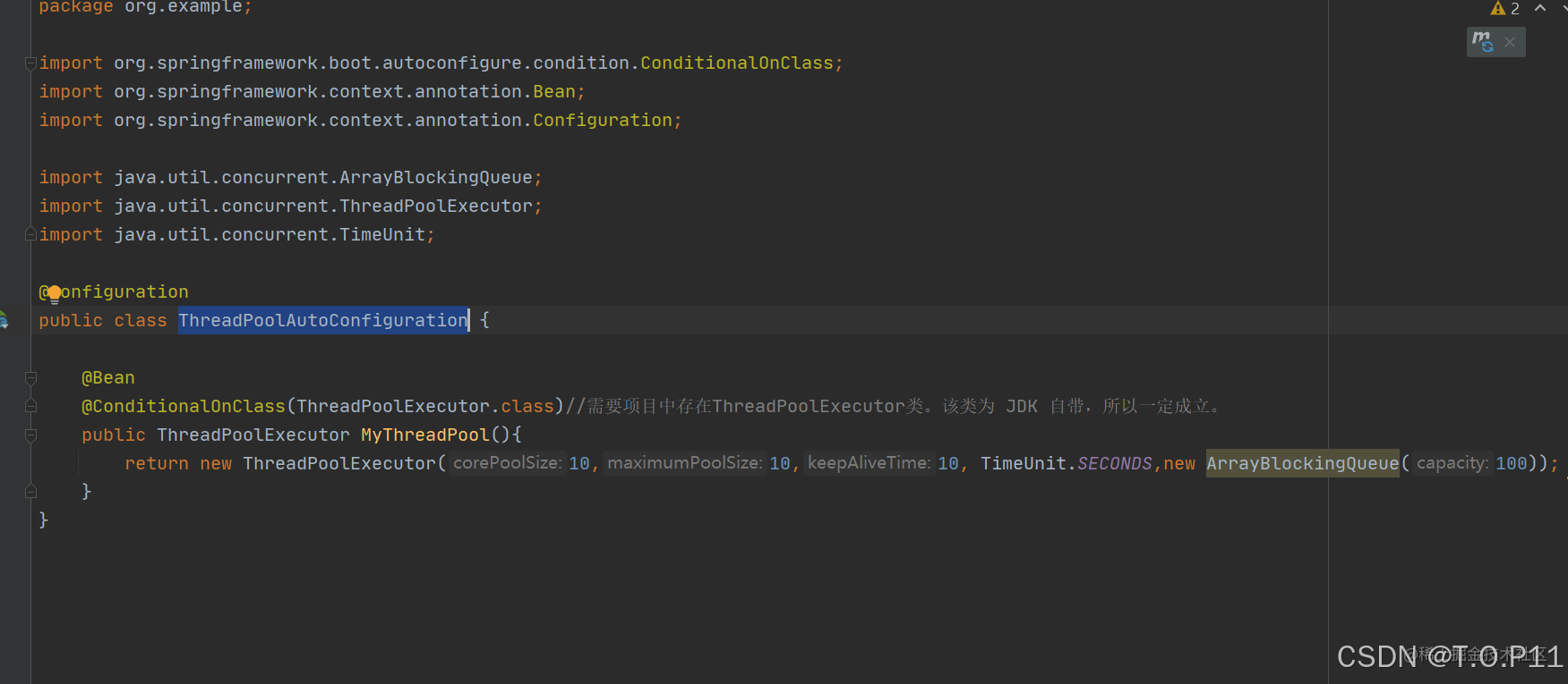 SpringBoot 自动装配原理详解_springboot3 自动装配-CSDN博客