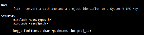 Linux system V 共享内存-CSDN博客