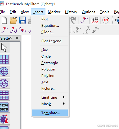 ADS 使用教程（十一）Resolving Differences in Ideal & Library Component Results ...