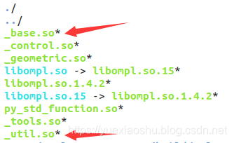 Ubuntu20.04安装omplapp及常见问题解决_omplapp编译失败-CSDN博客