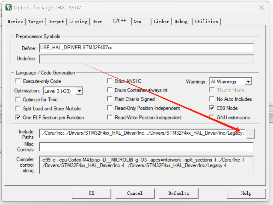 Keil更新到高版本，DSP库用不了怎么办，一招教你解决 error: #5: cannot open source input file “arm_const_structs.h”_keil ...