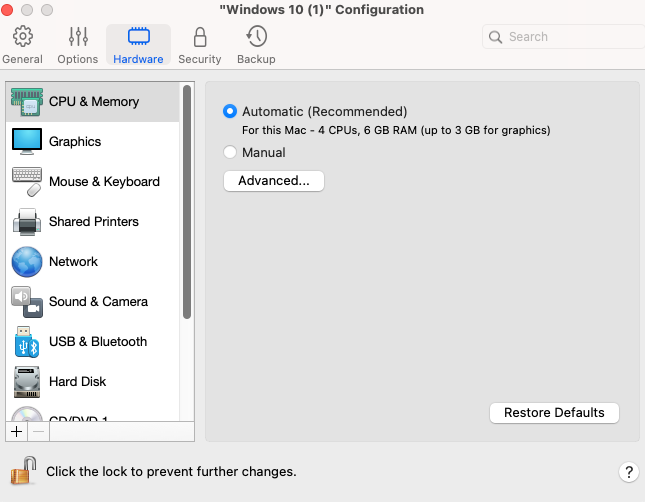 Parallels Desktop的安装与使用_parallels desktop使用教程-CSDN博客