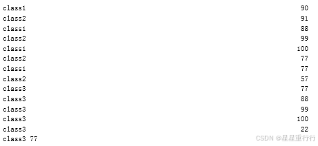 《Spark编程基础》实验---scala程序设计_spark请用脚本的方式编程计算并输出下列级数的前 n 项之和 sn,直到 sn 刚好大于或-CSDN博客