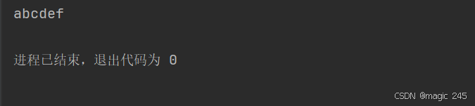 Java IO流全解析：从FileInputStream到FileOutputStream与try-with-resources实战_try-with-resources ...