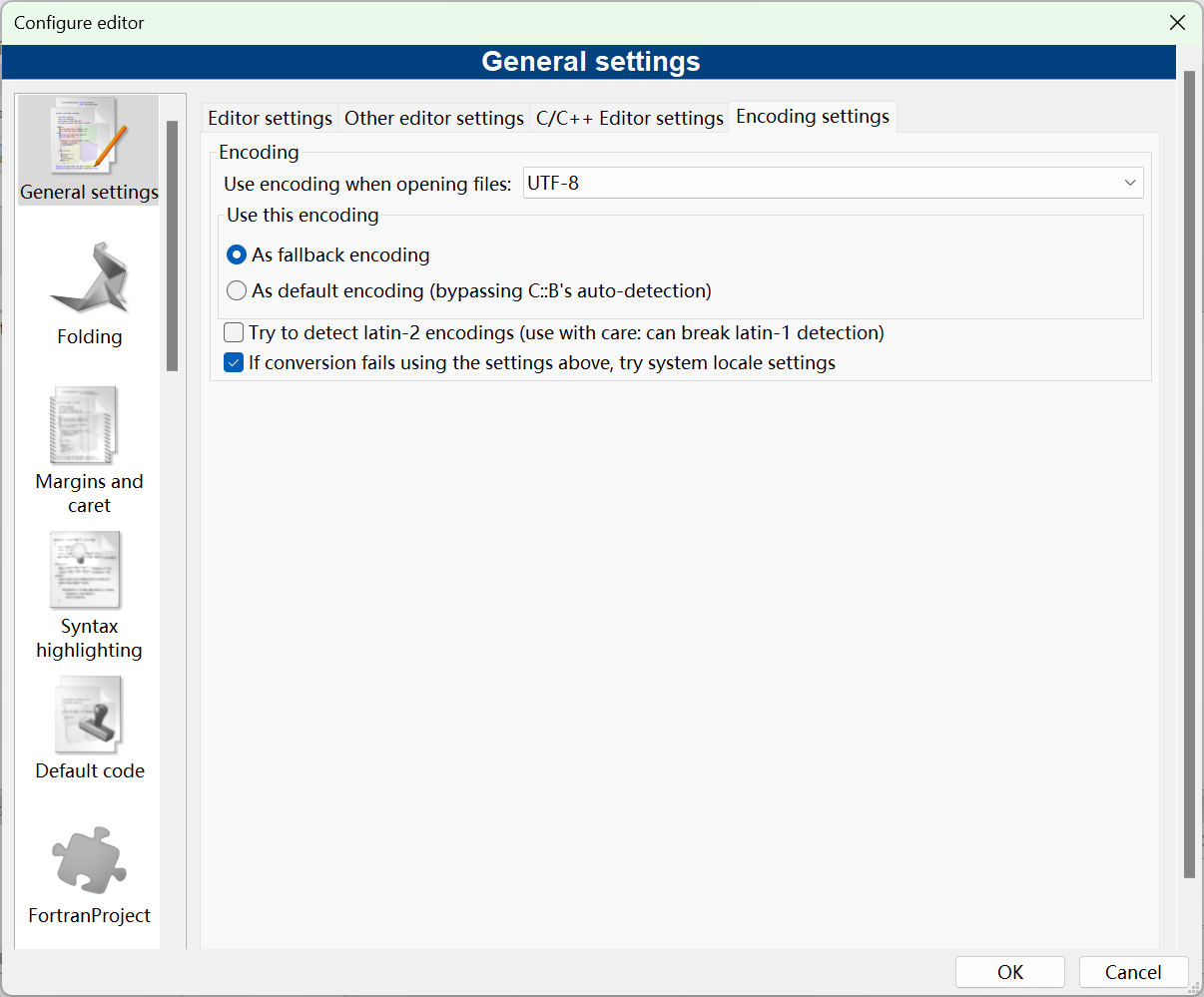 codeblocks 下程序运行汉字乱码问题的解决办法_codeblocks utf-8-CSDN博客