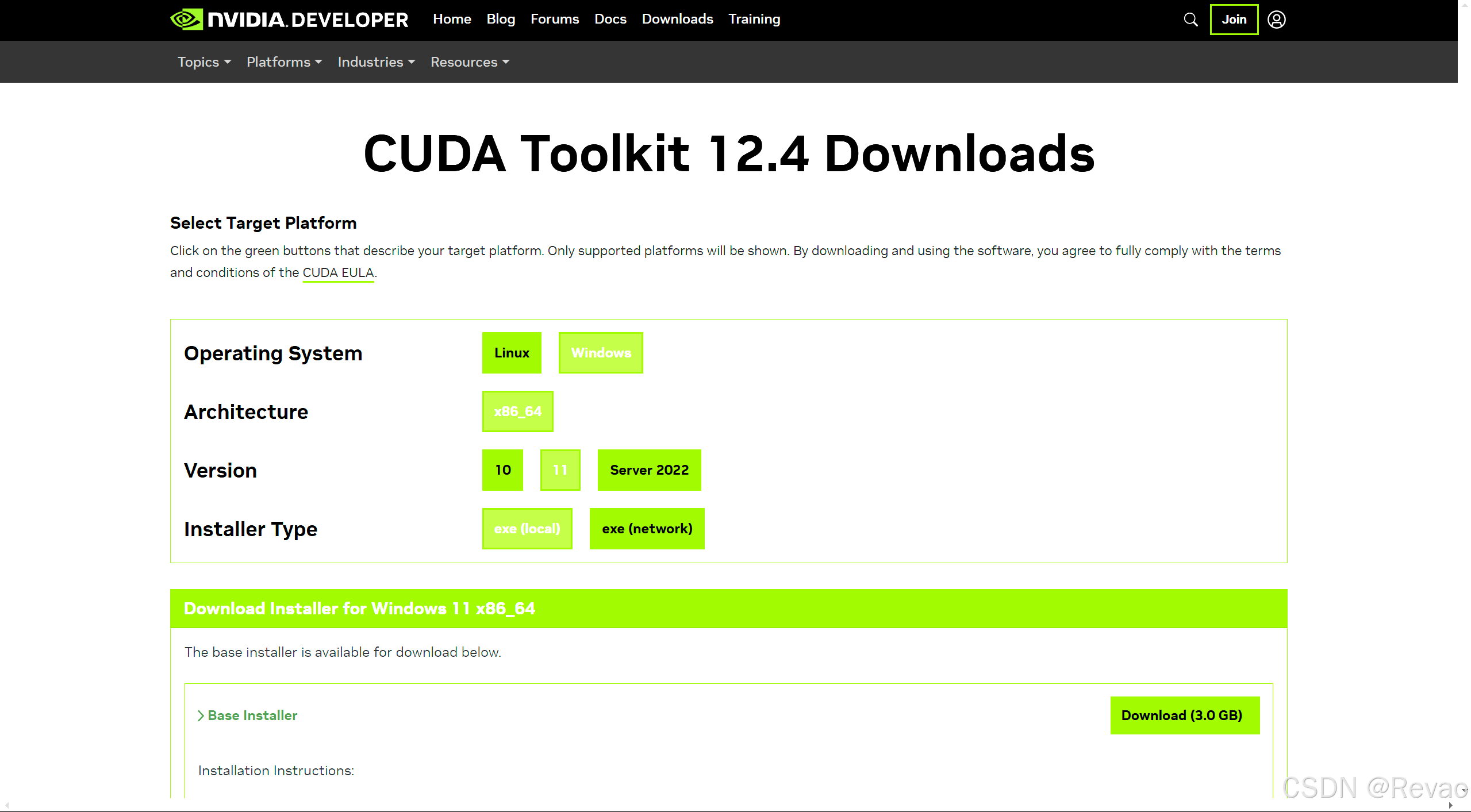 2025最新最详细从零开始搭建深度学习环境全流程实践演示（包括Anaconda、Python3.12、Pycharm、显卡驱动、CUDA、cuDNN、PyTorch等下载安装）_pytorch ...