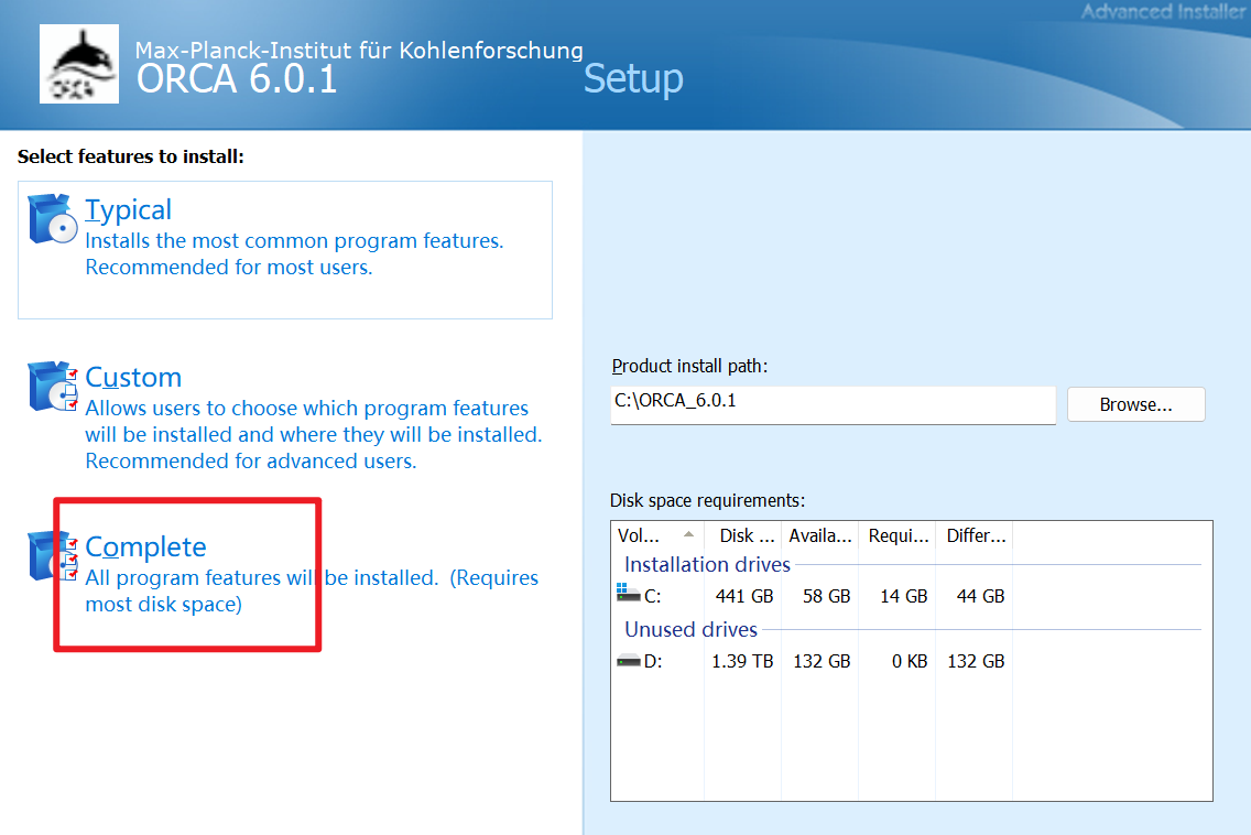 理论化学计算软件ORCA指南-基于python库orcacal_orca计算化学-CSDN博客