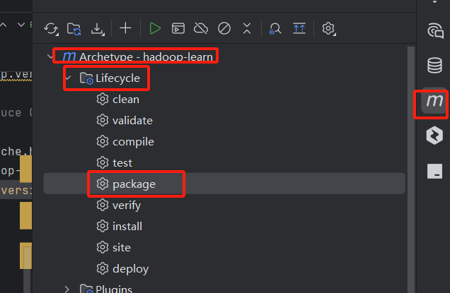 Hadoop执行MapReduce任务的jar包【内有3组数据样例代码】_运行mapreducejar包的命令-CSDN博客