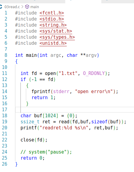 系统编程day02_系统编程-csdn-CSDN博客