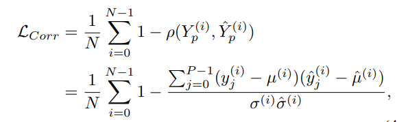 ICML 2025 | Patch-wise Structural 损失函数：革新时间序列预测精度！_patch-wise structural loss for time series ...