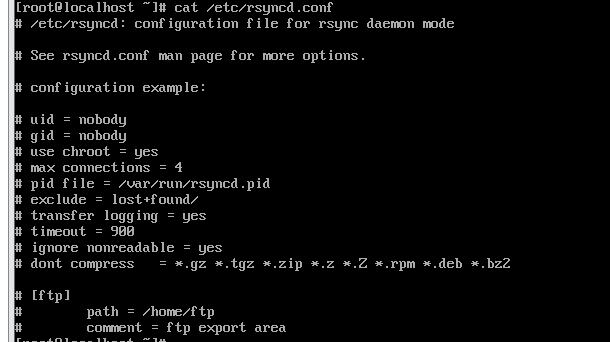Linux系统，Rsync+sersync实现数据实时同步篇-CSDN博客