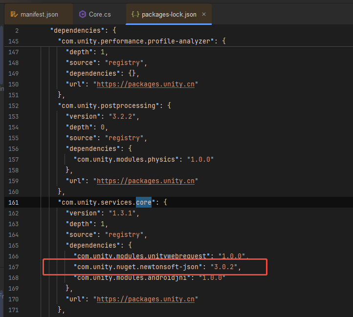 在C#中使用JSON_c# json-CSDN博客