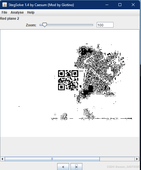 BUUCTF[GKCTF 2021]你知道apng吗_apng查看-CSDN博客