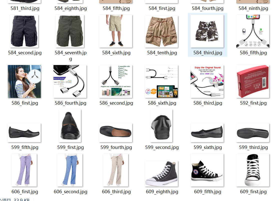 2025山东大学软件学院创新实训6（Amazon数据集收集与清洗）_amazon reviews数据集-CSDN博客