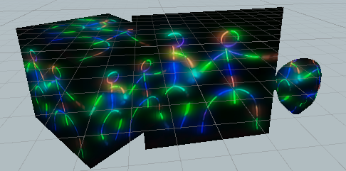 基于renderFeature的 Bloom效果_unity 自定义renderfeature bloom-CSDN博客