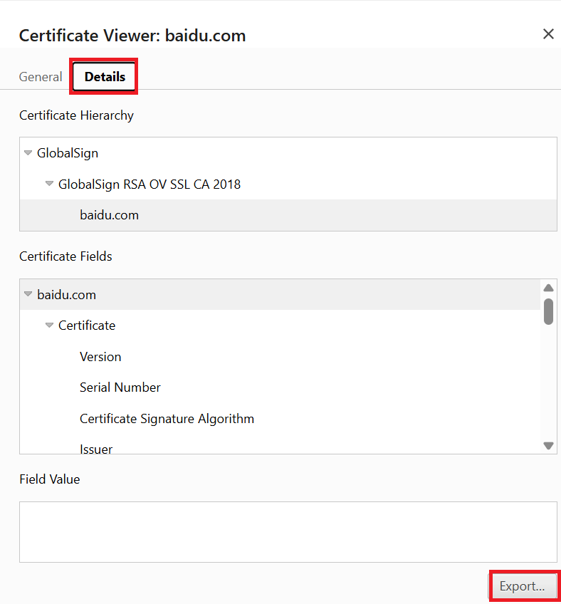 PKIX path building failed -＞ 手动导入证书_idea pkix path building failed-CSDN博客