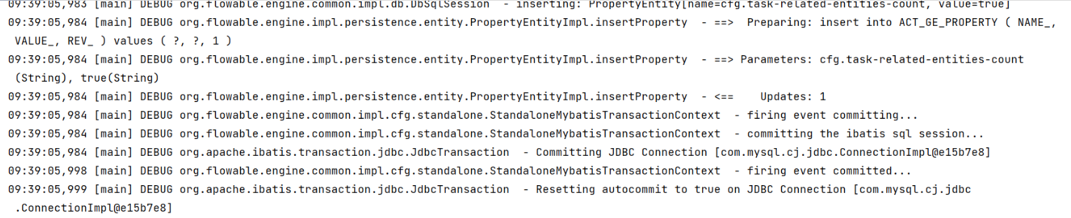 【基础篇】Flowable工作流_java工作流flowable-CSDN博客
